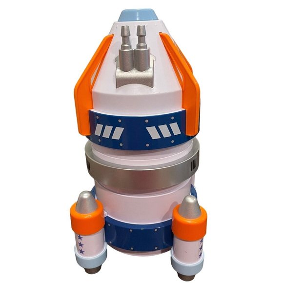 Ryan's World | Toys | Ryans World Galaxy One Rocket Playset Toy Extra ...